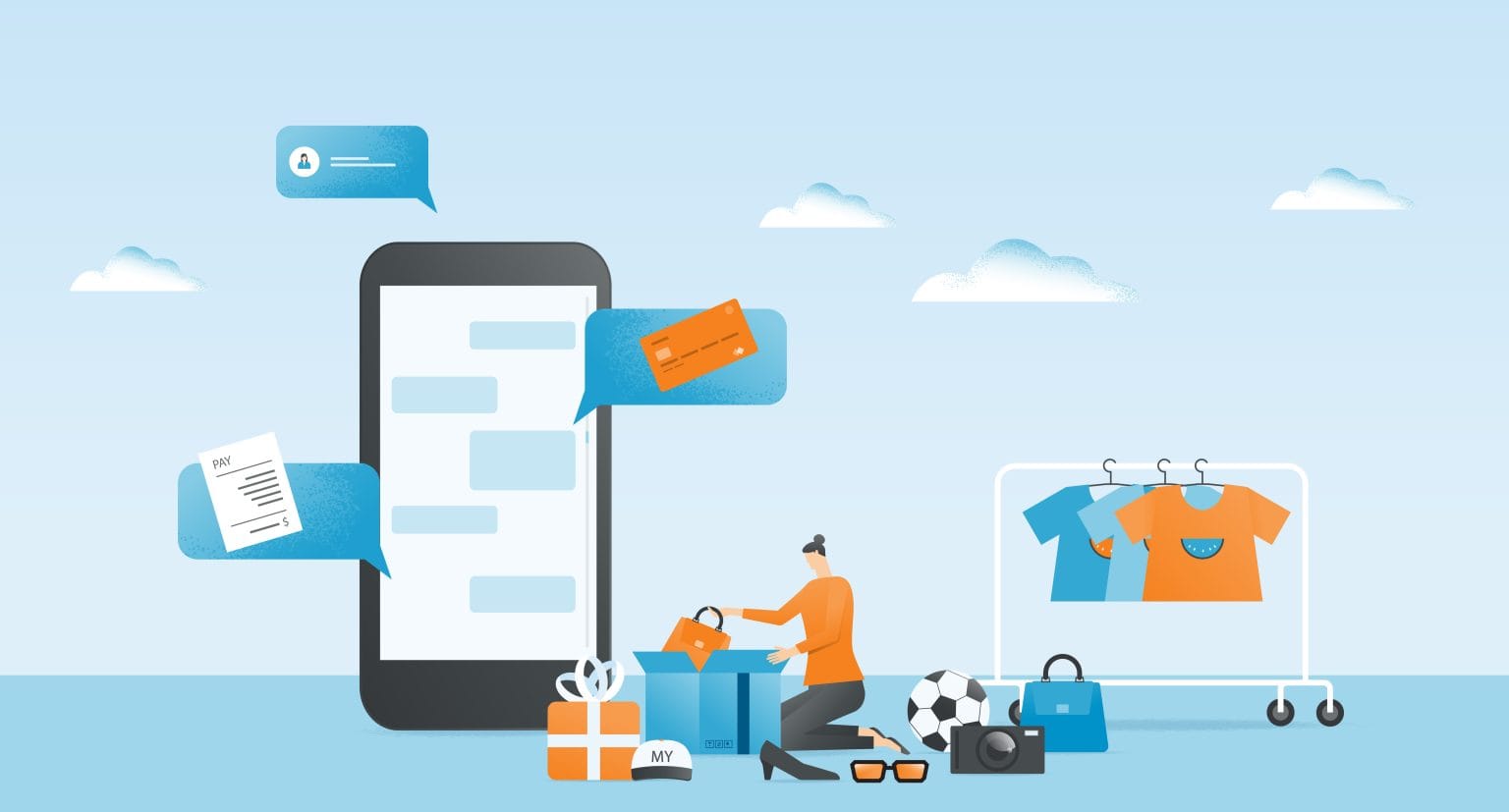 How to Integrate ClickSend SMS in WooCommerce for Admins