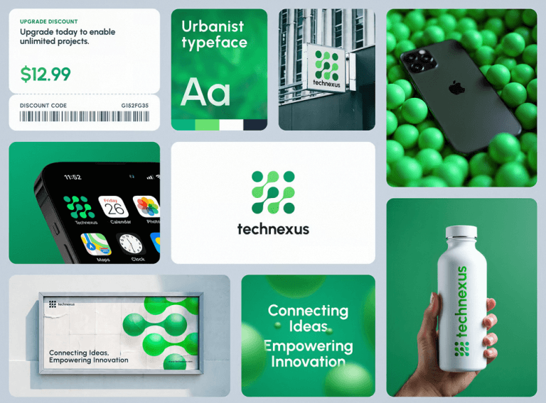 Bento Design for Websites: Benefits, Intuitiveness, and Examples